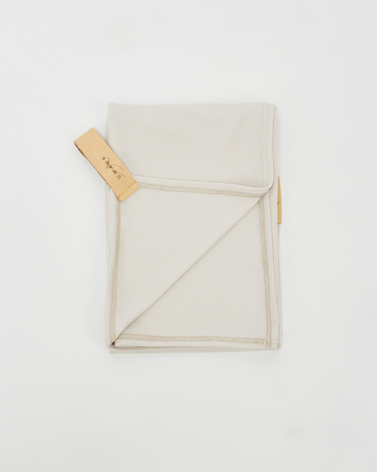 Tender Blanket - Greige – Umana
